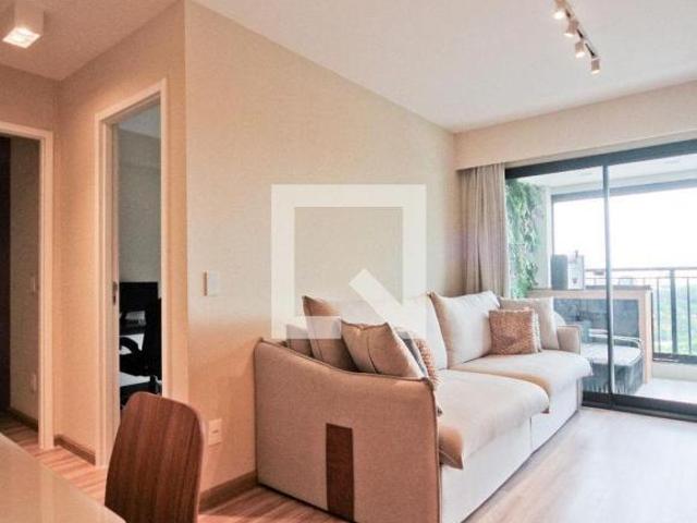 Apartamento à Venda Freguesia do Ó, 2 Quartos, 68 m2