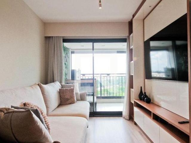 Apartamento à Venda Freguesia do Ó, 2 Quartos, 68 m² São Paulo