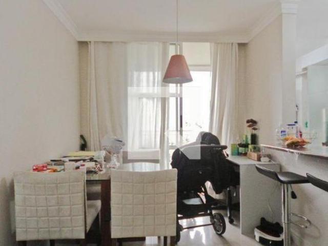 Apartamento à Venda Freguesia do Ó, 2 Quartos, 68 m² São Paulo