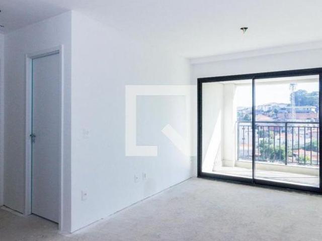 Apartamento à Venda Freguesia do Ó, 2 Quartos, 69 m2