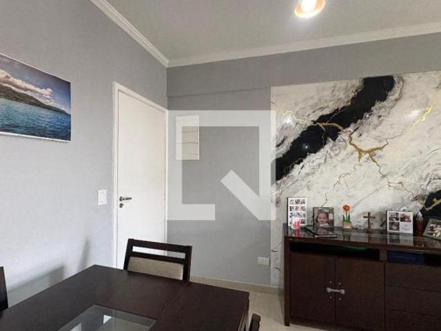 Apartamento à Venda Freguesia do Ó, 2 Quartos, 69 m2