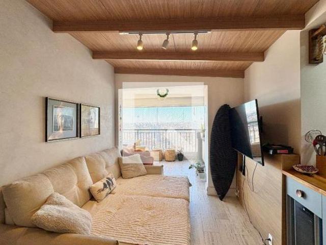 Apartamento à Venda Freguesia do Ó, 2 Quartos, 70 m2