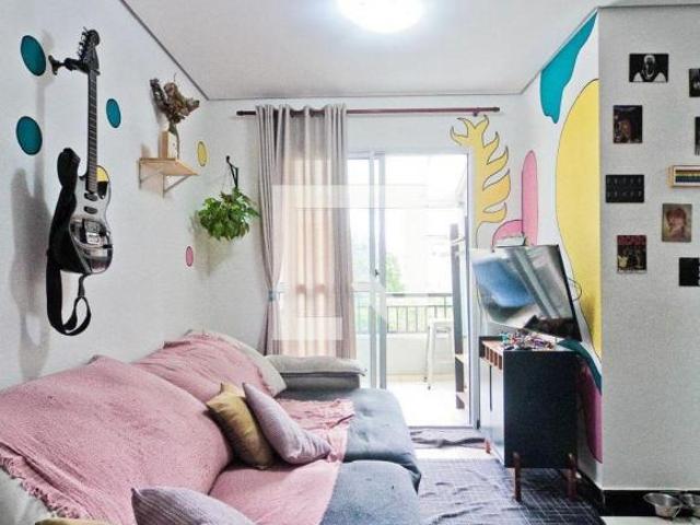 Apartamento à Venda Freguesia do Ó, 2 Quartos, 70 m2