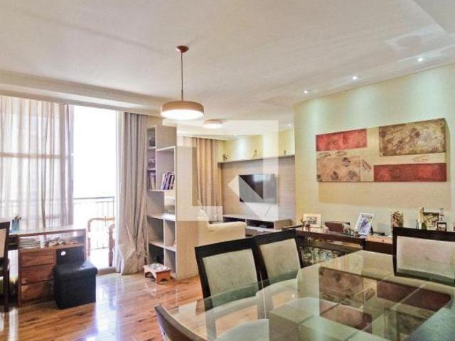 Apartamento à Venda Freguesia do Ó, 2 Quartos, 70 m2