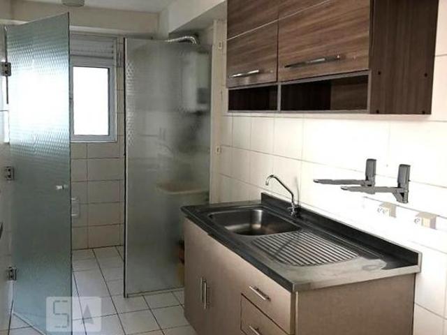 Apartamento à Venda Freguesia do Ó, 2 Quartos, 70 m2