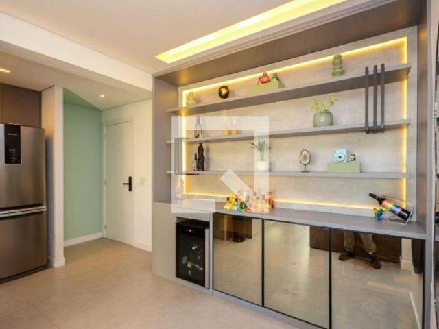 Apartamento à Venda Freguesia do Ó, 2 Quartos, 70 m2