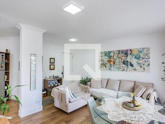Apartamento à Venda Freguesia do Ó, 2 Quartos, 72 m2