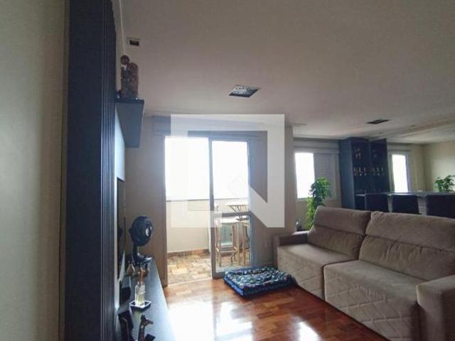 Apartamento à Venda Freguesia do Ó, 2 Quartos, 74 m2