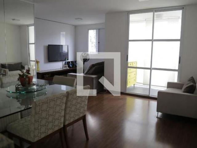 Apartamento à Venda Freguesia do Ó, 2 Quartos, 74 m2