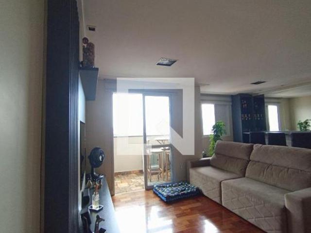 Apartamento à Venda Freguesia do Ó, 2 Quartos, 74 m2