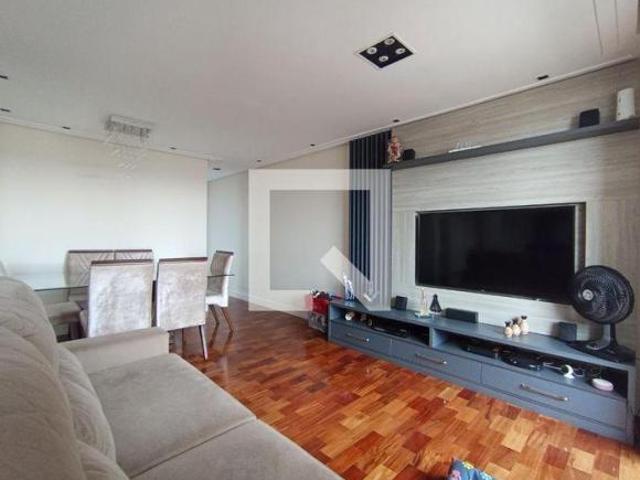 Apartamento à Venda Freguesia do Ó, 2 Quartos, 74 m² São Paulo