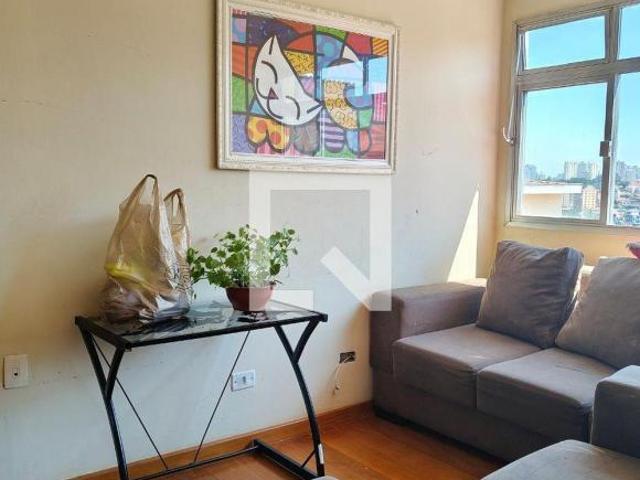 Apartamento à Venda Freguesia do Ó, 2 Quartos, 76 m2