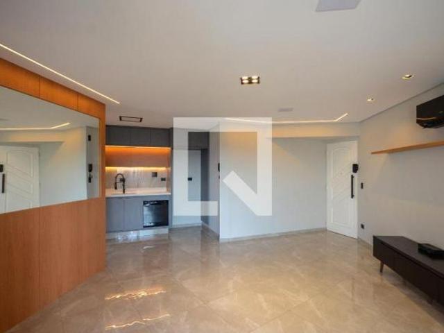 Apartamento à Venda Freguesia do Ó, 2 Quartos, 78 m2