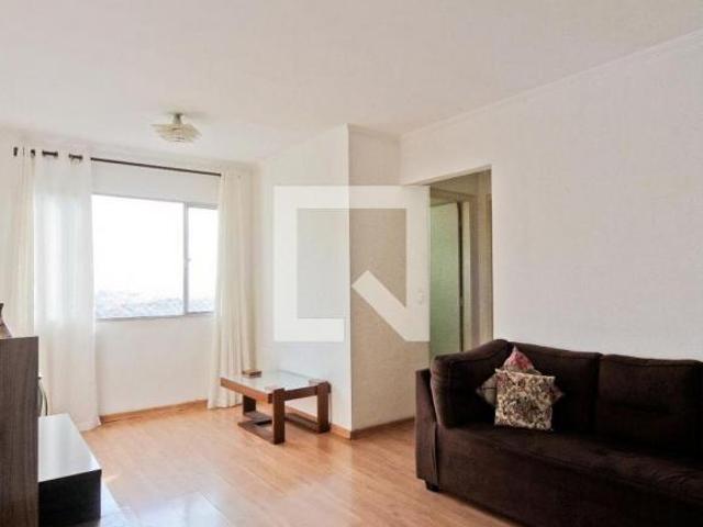 Apartamento à Venda Freguesia do Ó, 2 Quartos, 78 m2