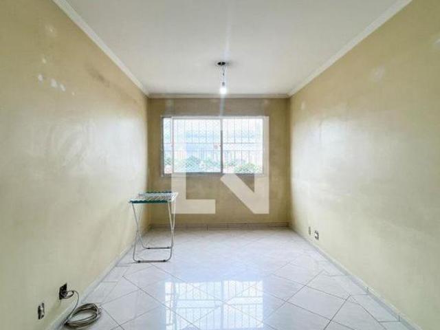 Apartamento à Venda Freguesia do Ó, 2 Quartos, 80 m2