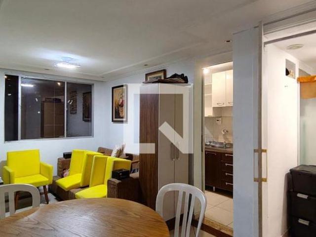 Apartamento à Venda Freguesia do Ó, 2 Quartos, 80 m2