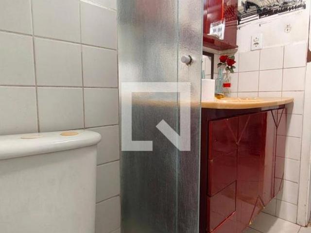 Apartamento à Venda Freguesia do Ó, 2 Quartos, 80 m2
