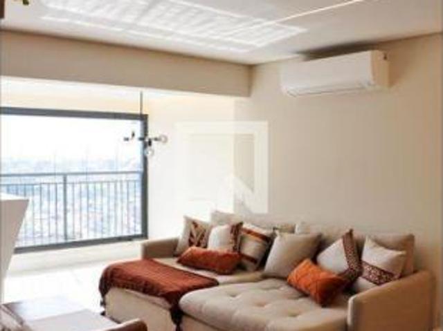 Apartamento à Venda Freguesia do Ó, 2 Quartos, 80 m² São Paulo