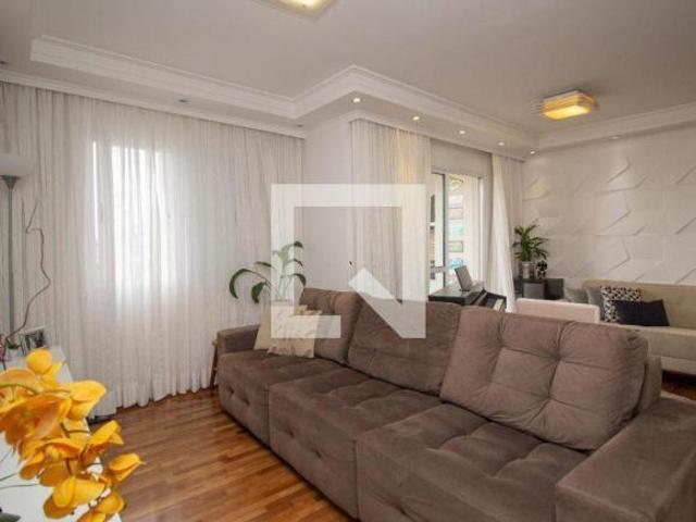 Apartamento à Venda Freguesia do Ó, 2 Quartos, 81 m2