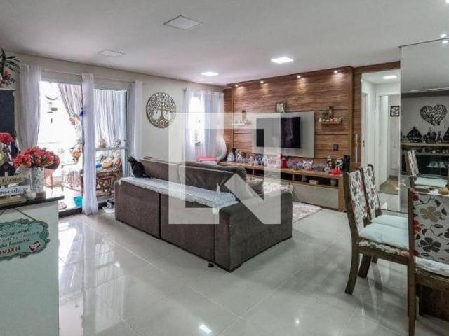 Apartamento à Venda Freguesia do Ó, 2 Quartos, 81 m2