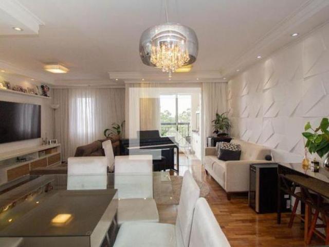 Apartamento à Venda Freguesia do Ó, 2 Quartos, 81 m² São Paulo