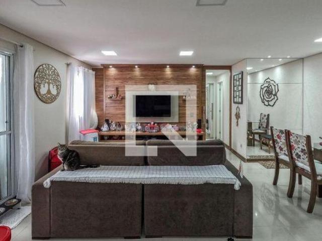 Apartamento à Venda Freguesia do Ó, 2 Quartos, 81 m² São Paulo