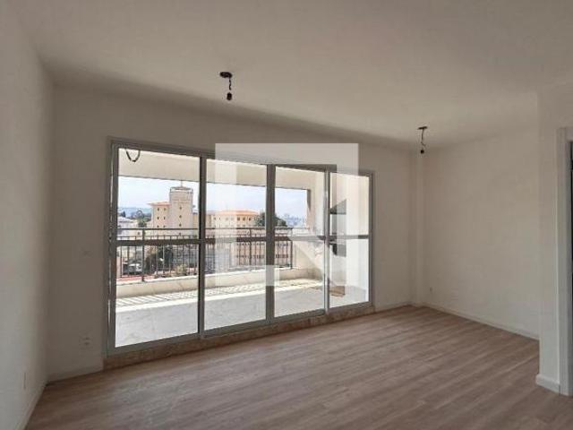 Apartamento à Venda Freguesia do Ó, 2 Quartos, 82 m2