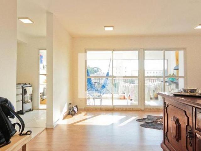 Apartamento à Venda Freguesia do Ó, 2 Quartos, 82 m2