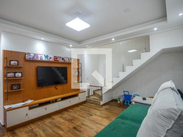 Apartamento à Venda Freguesia do Ó, 2 Quartos, 85 m2