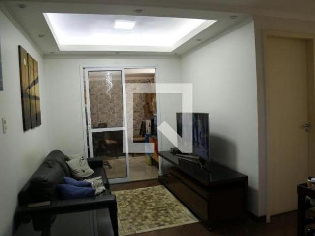 Apartamento à Venda Freguesia do Ó, 2 Quartos, 95 m2