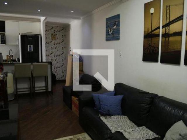 Apartamento à Venda Freguesia do Ó, 2 Quartos, 95 m² São Paulo