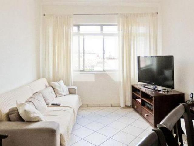 Apartamento à Venda Freguesia do Ó, 2 Quartos, 102 m² São Paulo