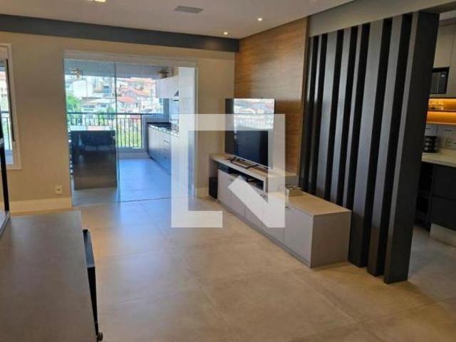 Apartamento à Venda Freguesia do Ó, 2 Quartos, 107 m2