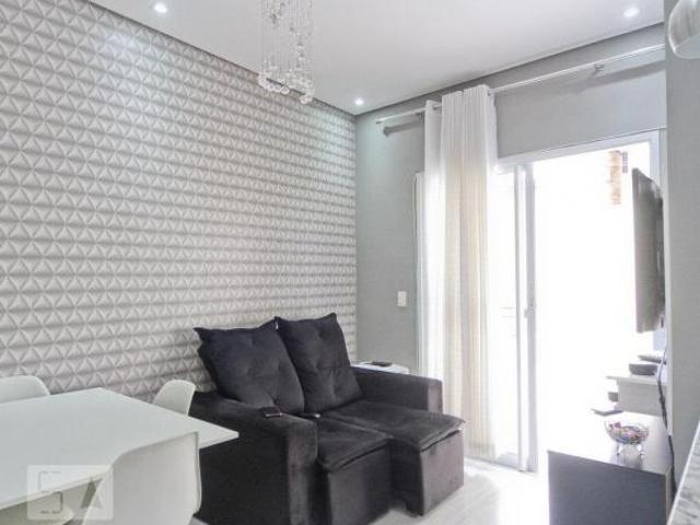 Apartamento à Venda Freguesia do Ó, 2 Quartos, 114 m2