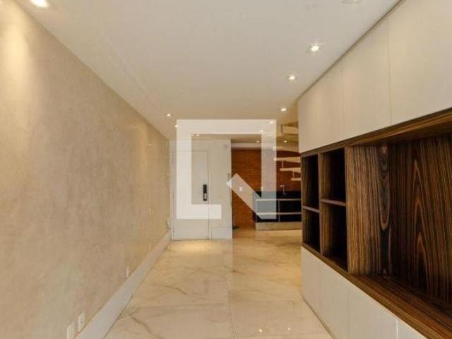 Apartamento à Venda Freguesia do Ó, 2 Quartos, 127 m2
