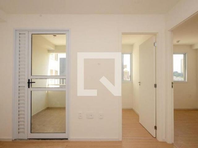 Apartamento à Venda Freguesia do Ó, 2 Quartos, 29 m2