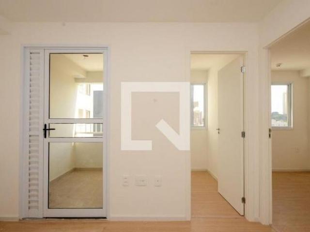 Apartamento à Venda Freguesia do Ó, 2 Quartos, 29 m2