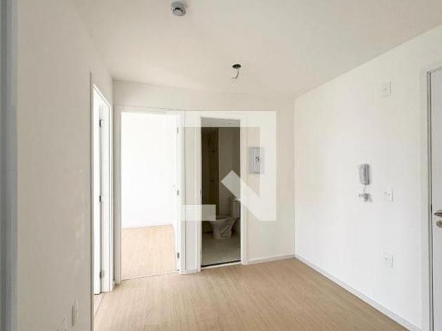 Apartamento à Venda Freguesia do Ó, 2 Quartos, 29 m2