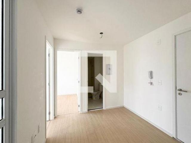 Apartamento à Venda Freguesia do Ó, 2 Quartos, 29 m² São Paulo