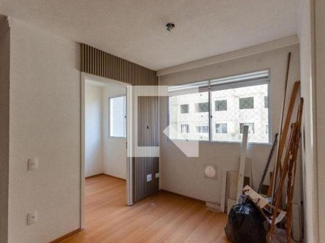Apartamento à Venda Freguesia do Ó, 2 Quartos, 33 m2