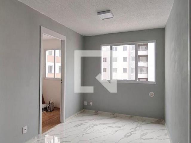 Apartamento à Venda Freguesia do Ó, 2 Quartos, 33 m2