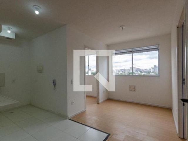 Apartamento à Venda Freguesia do Ó, 2 Quartos, 33 m2