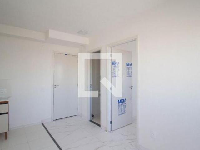 Apartamento à Venda Freguesia do Ó, 2 Quartos, 33 m2