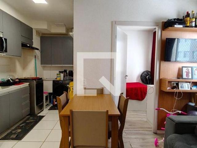 Apartamento à Venda Freguesia do Ó, 2 Quartos, 33 m2