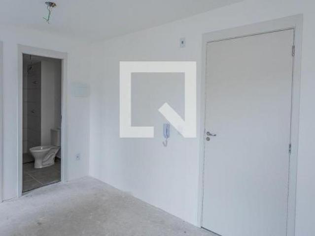 Apartamento à Venda Freguesia do Ó, 2 Quartos, 33 m2