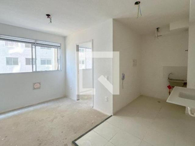Apartamento à Venda Freguesia do Ó, 2 Quartos, 33 m2