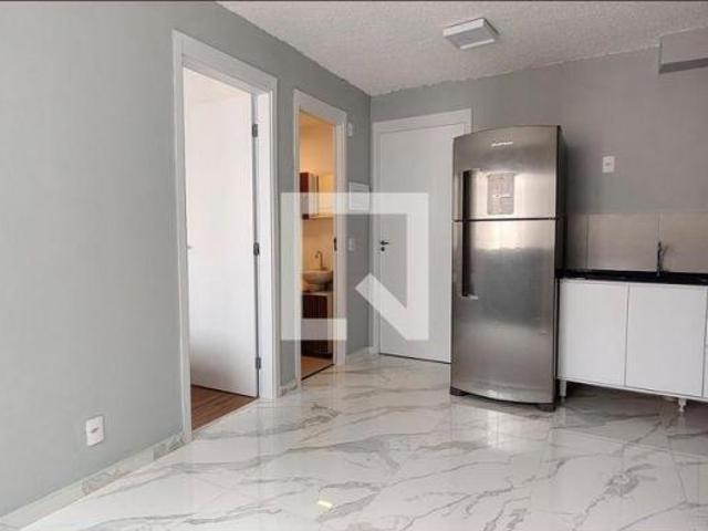Apartamento à Venda Freguesia do Ó, 2 Quartos, 33 m² São Paulo