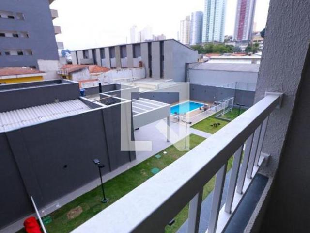 Apartamento à Venda Freguesia do Ó, 2 Quartos, 30 m2