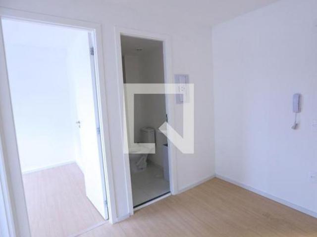 Apartamento à Venda Freguesia do Ó, 2 Quartos, 30 m2