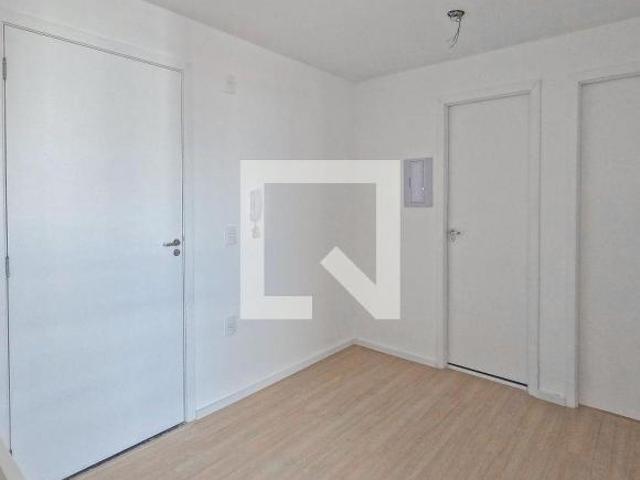Apartamento à Venda Freguesia do Ó, 2 Quartos, 32 m2